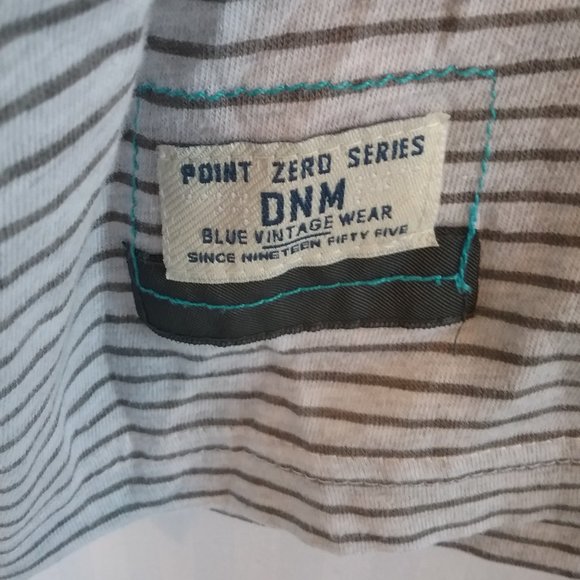 Point Zero | Shirts | Point Zero Mens Polo Shirt Black Grey L | Poshmark